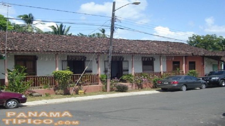 SITIOS – Municipio de Macaracas