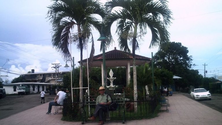 Municipio – Municipio de Macaracas