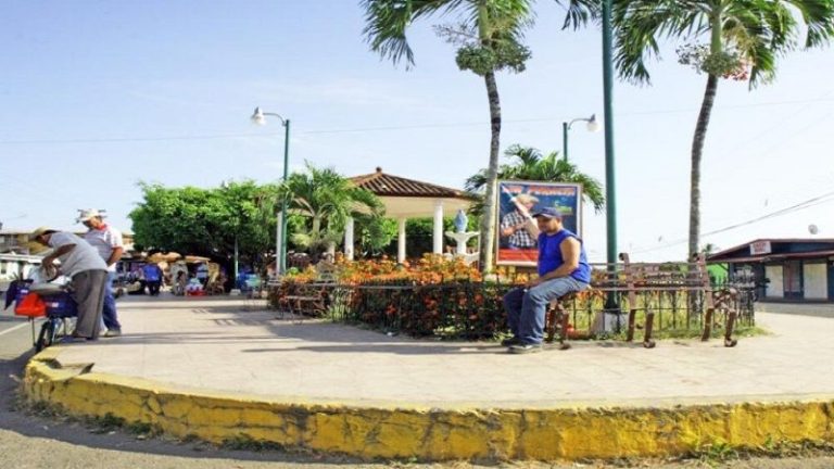 Municipio – Municipio de Macaracas