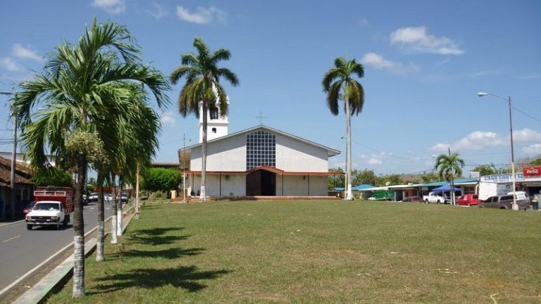 Municipio de Macaracas – Municipios Digitales