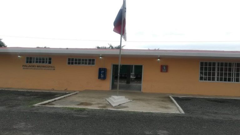 Municipio – Municipio de Macaracas